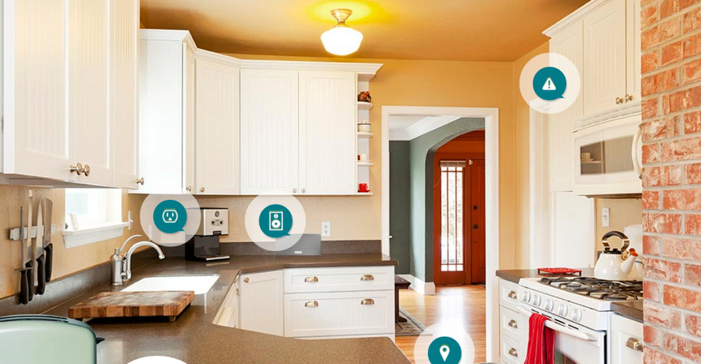 SmartThings Dashboard | SmartThings