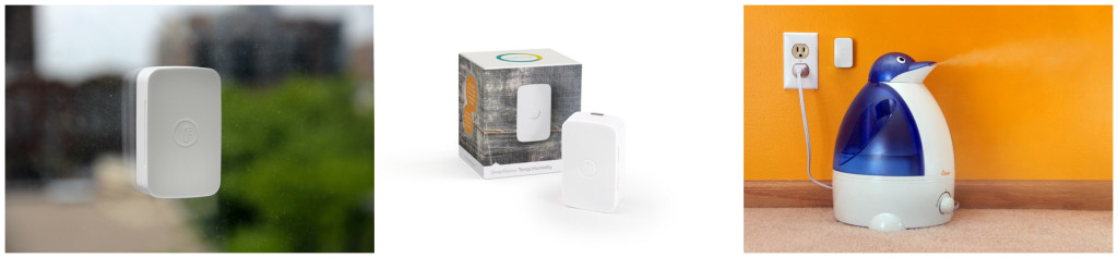 SmartThings Blog