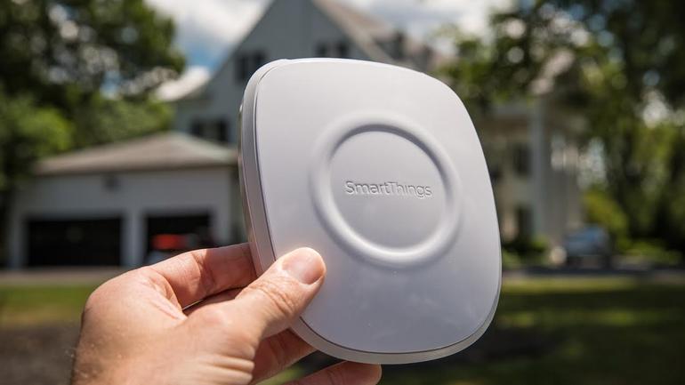 SmartThings Blog