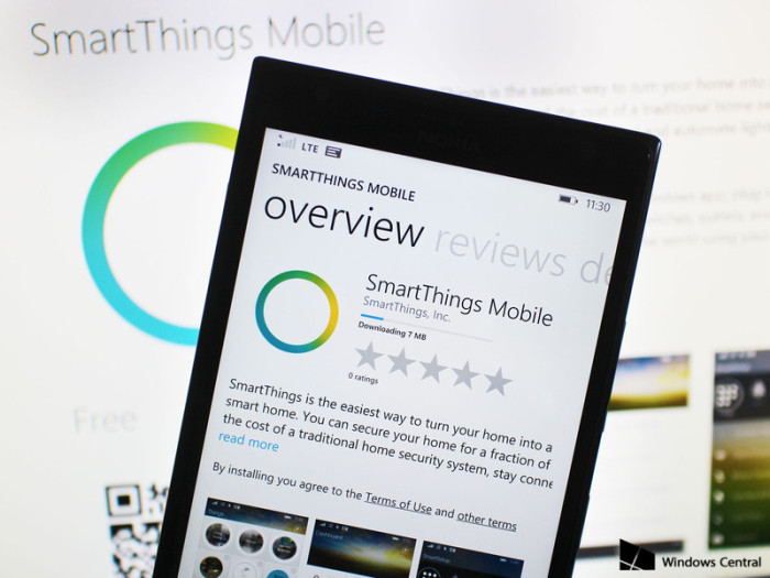 SmartThings Blog