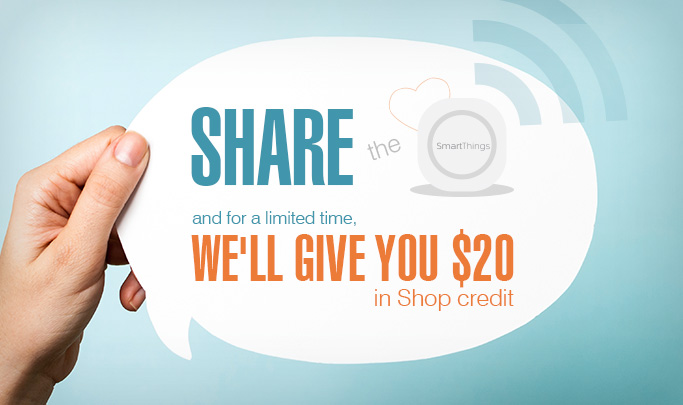 SmartThings Blog
