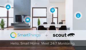 SmartThings Labs | SmartThings